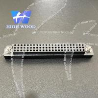 China HW-CMM Micron-D Connector HW-322C069H01 800V AC/DC for Aerospace Avionics for sale