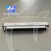 China HW-CMM Micron-D Connector HW-322C069H01 800V AC/DC for Aerospace Avionics for sale