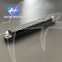 China HW-CMM Micron-D Connector HW-322C069H01 800V AC/DC for Aerospace Avionics for sale