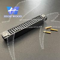China HW-CMM Micron-D Connector HW-322C060H01 800V AC/DC for Aerospace for sale