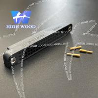 China HW-CMM Micron-D Connector HW-322C060H01 800V AC/DC for Aerospace for sale