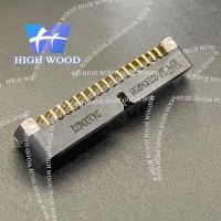 China NICOMATIC HW-CMM Connector HW-221V34F26 2mm Pitch High Reliability Micro Connector for sale