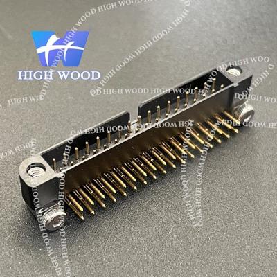 China NICOMATIC HW-CMM Connector HW-221V34F26 2mm Pitch High Reliability Micro Connector for sale