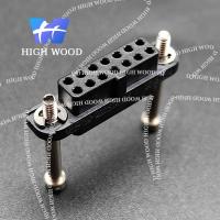 China HW-222S14M18 Micron-D Connector 800V AC/DC Aerospace Grade for sale