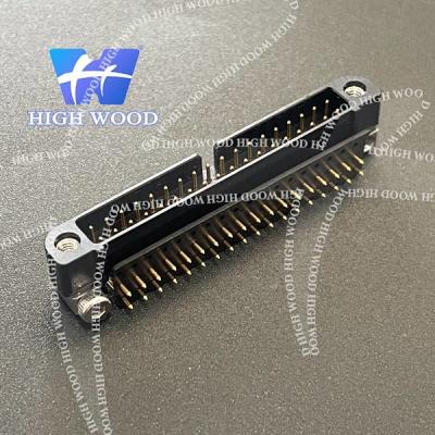 China HW-CMM 2mm Pitch Connector HW-221V36F26 Board to Board High Reliability 36 Pin for sale