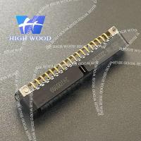 China HW-CMM 2mm Pitch Connector HW-221V36F26 Board to Board High Reliability 36 Pin for sale