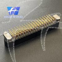China HW-CMM 2mm Pitch Connector HW-221V36F26 Board to Board High Reliability 36 Pin for sale