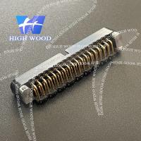 China HW-CMM 2mm Pitch Connector HW-221V36F26 Board to Board High Reliability 36 Pin for sale