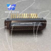 China HW RPJ30-15TJ Rectangular Connector - Custom Design for Extreme Environments -60°C to +85°C Temperature Range for sale
