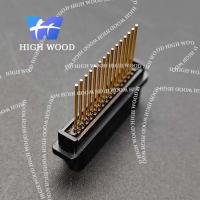 China Customized Rectangular Connector RPJ30-15ZK-15 Resists Special Environment 1500g Shock for sale