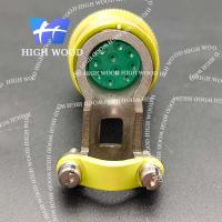 China ZH23 Series Environmental Resistance Bayonet Electrical Connector 10-18 Pin 8-B for sale