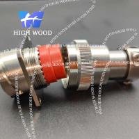 China Russian Military Standard PM4-19-2J3B Electrical Connector AC DC 19 Pin for sale