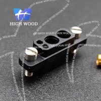 China HW-CMM Micron-D Connector 800V AC DC 20A High Reliability for Aerospace Avionics Defense for sale