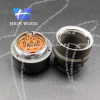 China 2PM Series 2PX22K10P1 Circular Electrical Connector 700V 40A Threaded for sale
