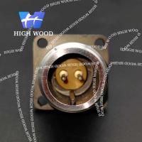 China P Series P16J4A Circular Electrical Connector -60℃ to +50℃ 850V Industrial Grade for sale
