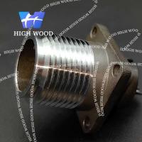 China P Series P16J4A Circular Electrical Connector -60℃ to +50℃ 850V Industrial Grade for sale