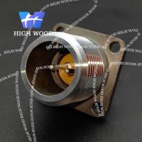 China P Series P16J4A Circular Electrical Connector -60℃ to +50℃ 850V Industrial Grade for sale