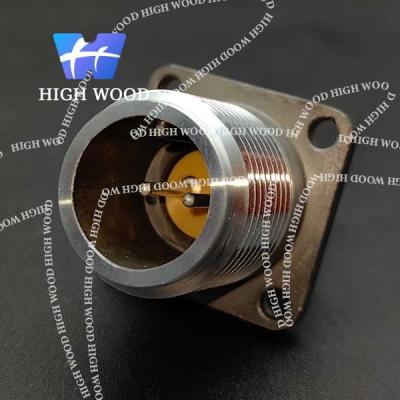 China P Series P16J4A Circular Electrical Connector -60℃ to +50℃ 850V Industrial Grade for sale