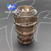 China 2PM Series 2PX22J4P3 Circular Electrical Connector 700V 40A Russian Technology for sale