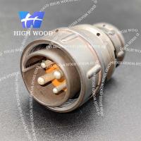 China 2PM Series 2PX22J4P3 Circular Electrical Connector 700V 40A Russian Technology for sale