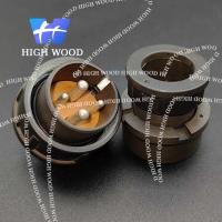 China 2PM Series 2PX22J4P3 Circular Electrical Connector 700V 40A Russian Technology for sale