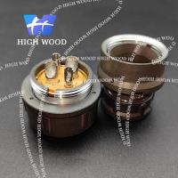 China 2PM Series 2PX22J4P3 Circular Electrical Connector 700V 40A Russian Technology for sale