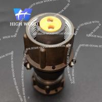 China P Series P16K4P Circular Electrical Connector -60℃ to +50℃ 850V Russian Technology for sale