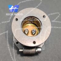 China P Series P16K4P Circular Electrical Connector -60℃ to +50℃ 850V Russian Technology for sale