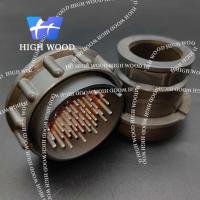 China 2PM Series 2PX39J45P2 Circular Electrical Connector 700V 40A Russian Technology for sale
