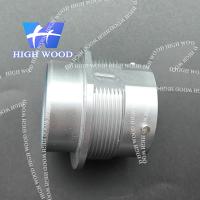 China HD34-24-21PE Receptacle Connector Shell Size 24 Bayonet Coupling HD30 Series 21 Position for sale