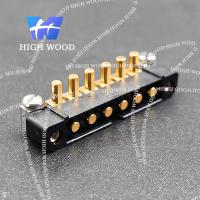 China HW-CMM Micron-D Connector M80 5000000M5 06 PM3 00 000 800V Aerospace Grade for sale