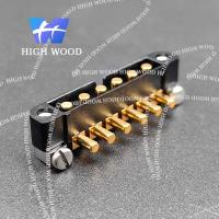 China HW-CMM Micron-D Connector M80 5000000M5 06 PM3 00 000 800V Aerospace Grade for sale