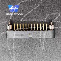 China HW-M80-5112422 Micron-D Connector 800V AC/DC for Aerospace and Defense for sale