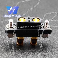 China HW-M80 Connector 4C10242F1 01 326 01 326 Aerospace Grade 800V 20A for sale