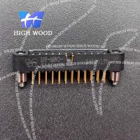 China HW-CMM Micron-D Connector HW-M80-5112405 800V Aerospace Grade 500 Mating Cycles for sale