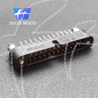 China HW-M80-5112442 Micron-D Connector 800V AC/DC for Aerospace and Defense for sale