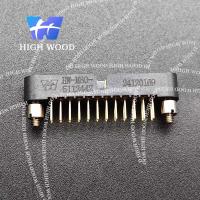 China HW-M80-5112442 Micron-D Connector 800V AC/DC for Aerospace and Defense for sale