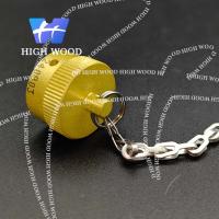 China OHS Series Plug Socket Seal Cover OHS-ZFG-10 IP66 Waterproof Dustproof Industrial for sale