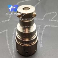 China Russian Military Standard Electric Connector PM4 10 Pin 2K6B AC DC for sale
