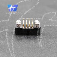 China HW-CMM Connector , HW-221R08F23 for sale