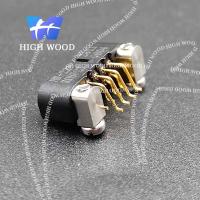China HW-CMM Connector , HW-221R08F23 for sale