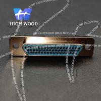 China J30J SERIES MICRO-D Rectangular Connectors , HW-J30J-51TJS for sale
