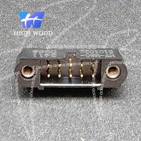 China HW-M80-5101022 Micro-D Connector 1200V 3A for Aerospace Defense Avionics for sale