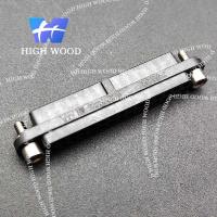 China HW-CMM Connectors , HW-222S30M16 Micro-D Connector for sale