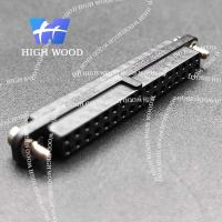 China HW-CMM Micro-D Connector HW-222S34M11 1200V Aerospace Avionics 3A for sale