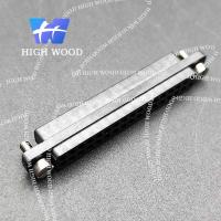 China HW-CMM Micro-D Connector HW-222S34M11 1200V Aerospace Avionics 3A for sale