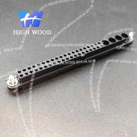 China HW-CMM Micro-D Connector HW-222S40M16-0400-4310 1200V Aerospace Grade for sale