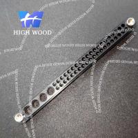 China HW-CMM Micro-D Connector HW-222S40M16-0400-4310 1200V Aerospace Grade for sale