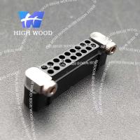 China HW-CMM Micron-D Connector HW-221C18F26 800V Aerospace Grade 20A for sale