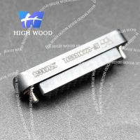 China HW-CMM Micro-D Connector HW-322C033H01 1200V 3A for Aerospace Avionics Defense for sale